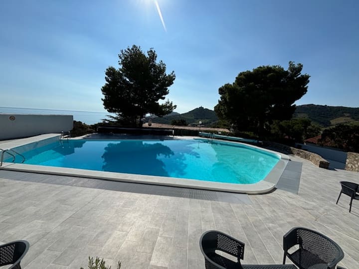 Maison Collioure, 3 Pièces, 6 Pers. - Banyuls-sur-Mer
