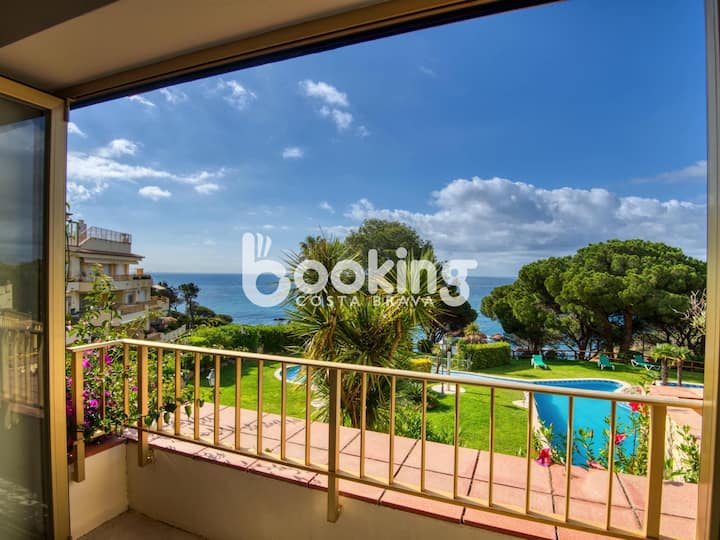 Las Velas Ii - Sant Feliu de Guíxols