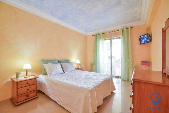 Apartamento Vitória By Mtphomes - Albufeira