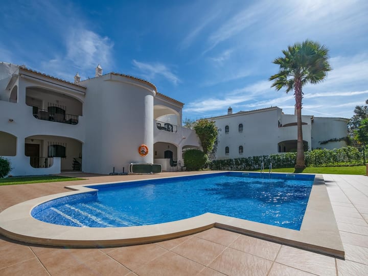 Apt. Alto Golf E2a - Portimão