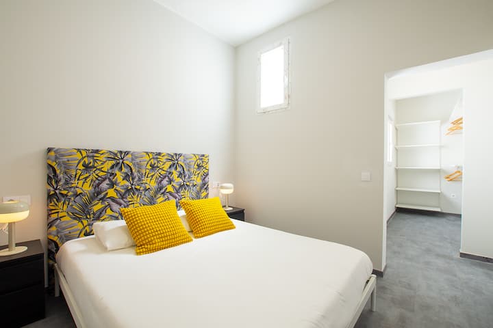 Macaronesia Lpa Suites - Apartament Gran Canaria - Las Palmas de Gran Canaria