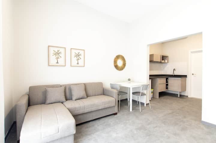 Macaronesia Lpa Suites - La Gomera - Las Palmas de Gran Canaria, Espagne