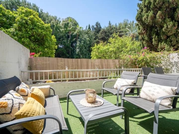 Suite Marbella Paradise 126 - Marbella