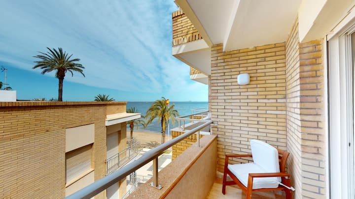 Holidoo Travel "Casa Mya" - Los Alcázares