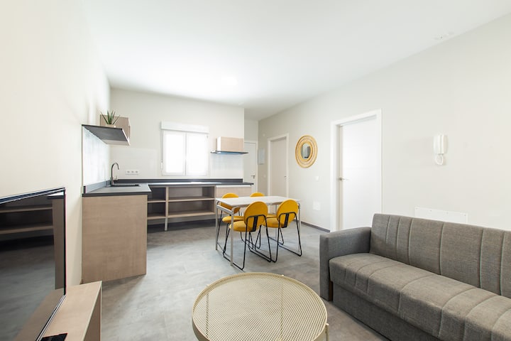 Macaronesia Lpa Suites - Apt. Lanzarote - Las Palmas de Gran Canaria, España