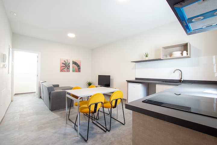 Macaronesia Lpa Suites - Tenerife - Las Palmas de Gran Canaria