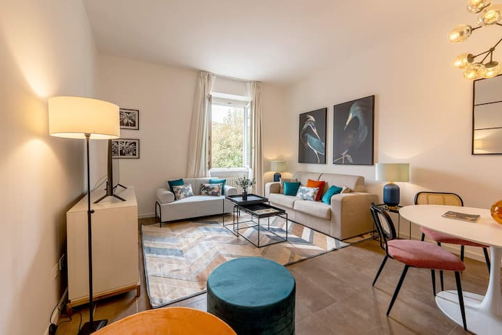 Cozy Apartment Near Tower Pisa.contessa Matilde Ii - Pisa
