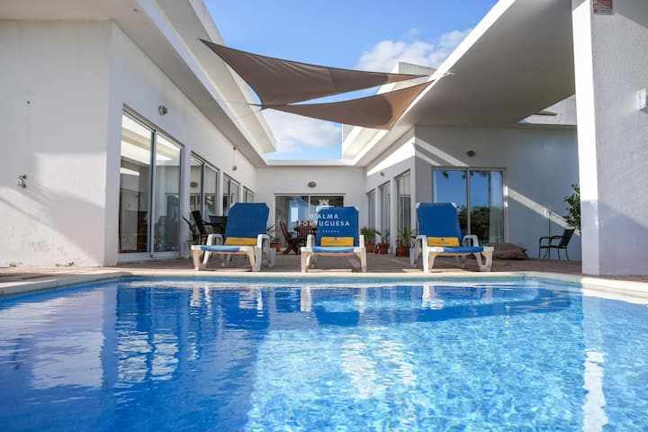 Villa Quinta Da Balaia - By D´alma Portuguesa - Albufeira