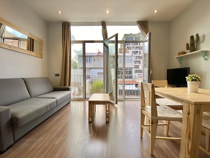 Loft Pere Iv - El Masnou