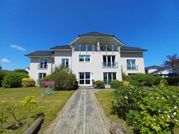 Johouse Zingst Johouse Zimmer 06 - Zingst