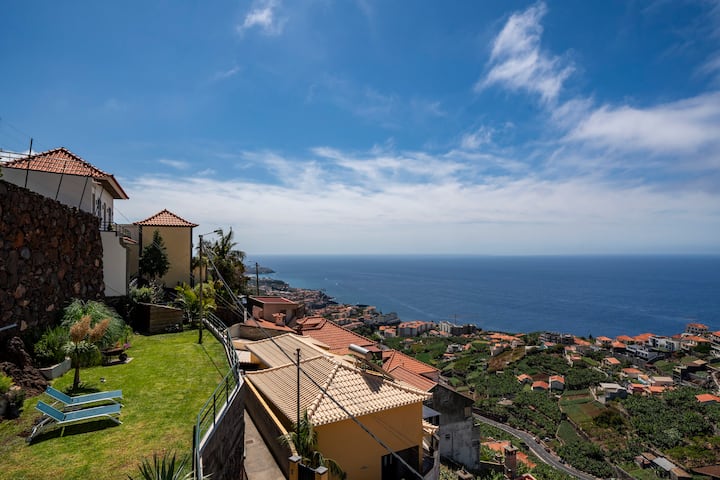 Casa Das Maravilhas By An Island Apart - Madeira
