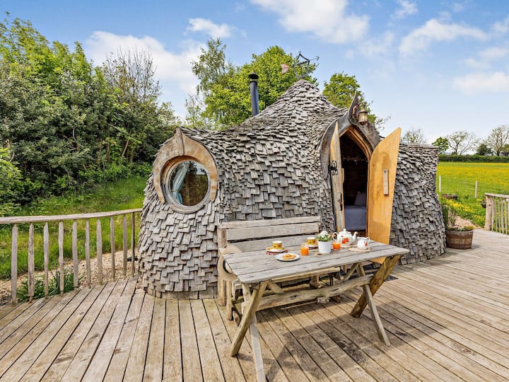 1 Bed In Clun  (95108) - Kerry