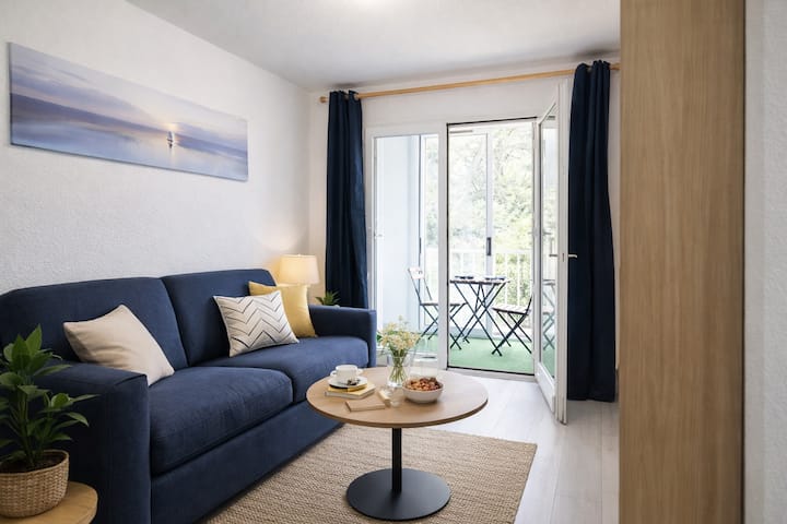 Studio Au Calme Quartier Port Olona Les Sables 2 P - Les Sables-d'Olonne