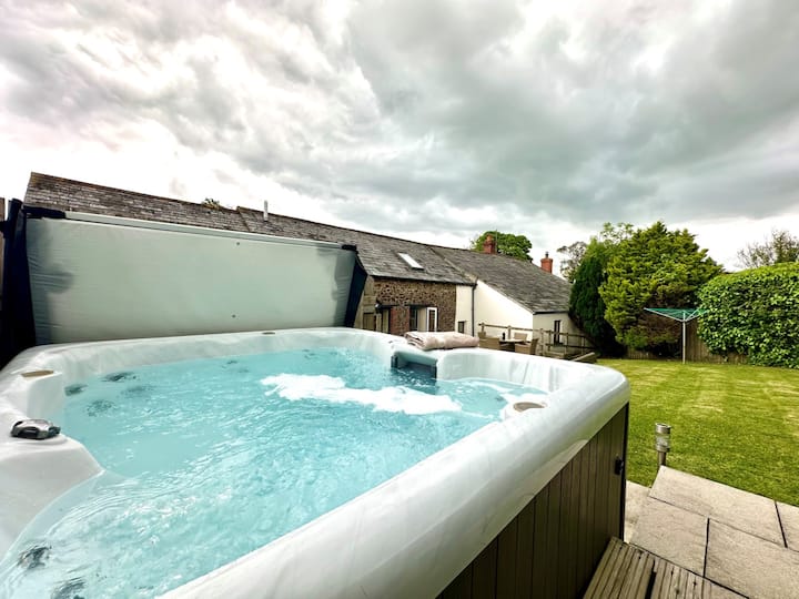2 Bed In Bude  (813) - Holsworthy