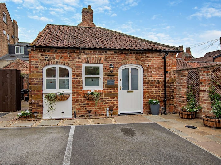 1 Bed In Thirsk (94728) - Thirsk