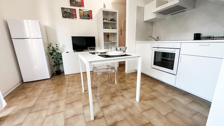 Appartamento Del Parco - Affitti Brevi Italia - Rimini