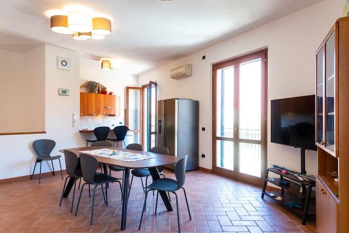 Appartamento Barlumi - Marciana Marina