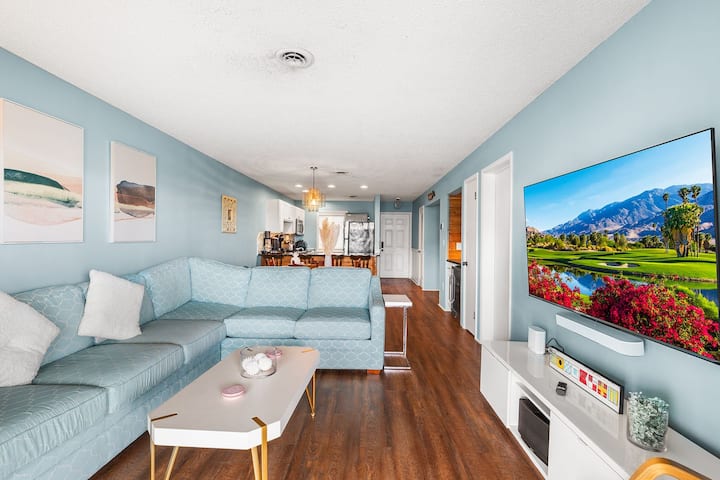 Twin Villas 102n - Ocean City, MD