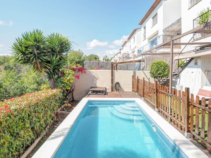 Villa Riera By Hello Homes Sitges - Sitges