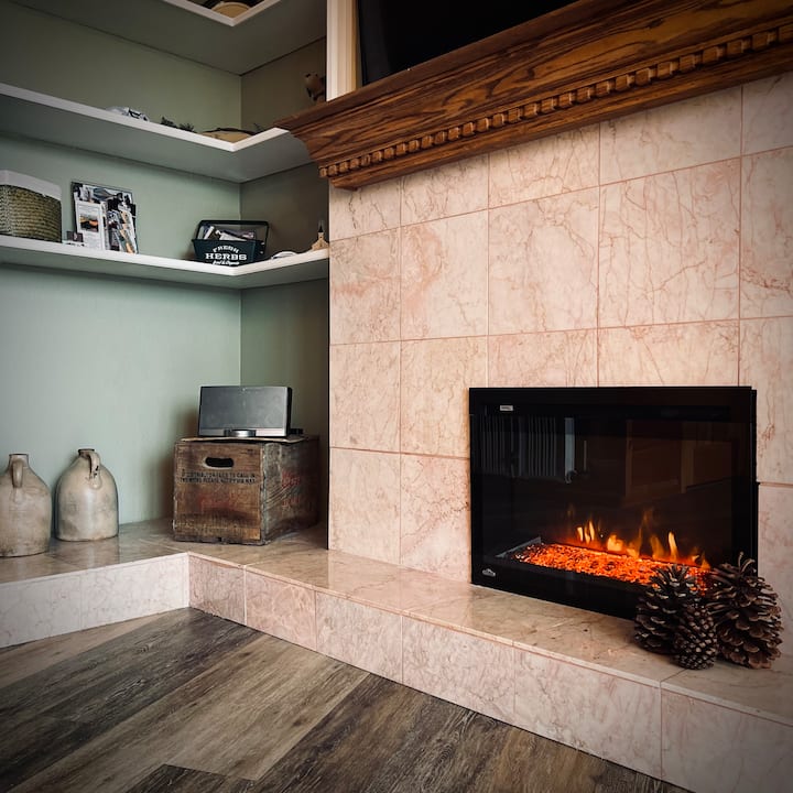 Kineo Overlook - Mount Kineo State Park, Greenville