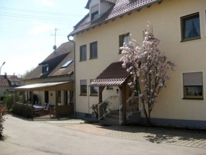 Fewo F3 (265036) - Hausen
