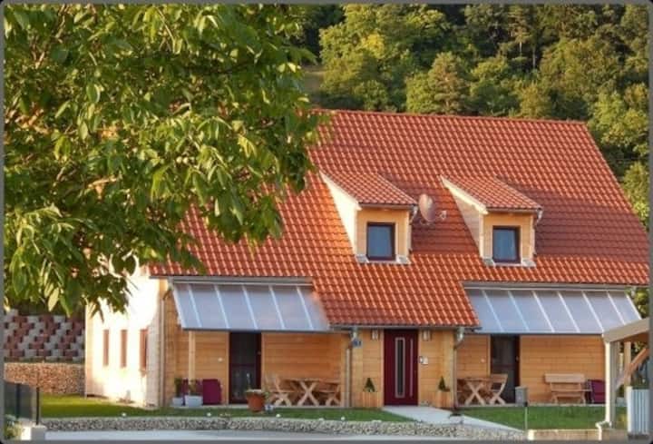 Fewo H1 (265033) - Nittendorf