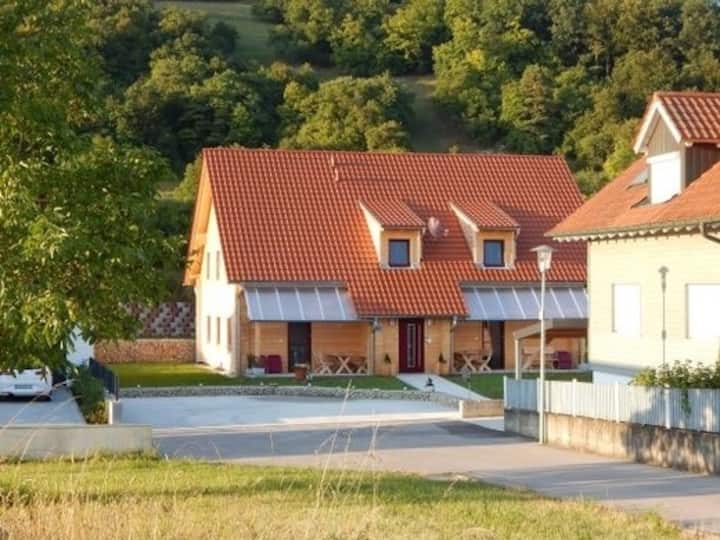 Fewo H2 (265034) - Kelheim