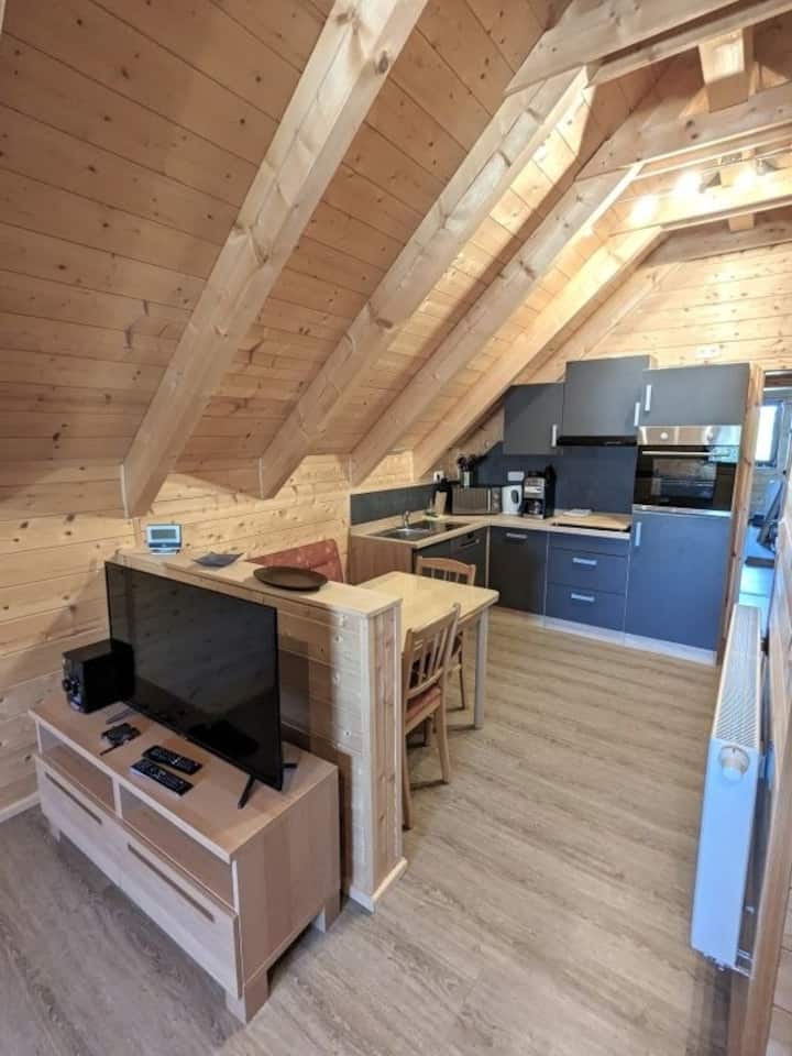 Fewo H4 (265038) - Hausen