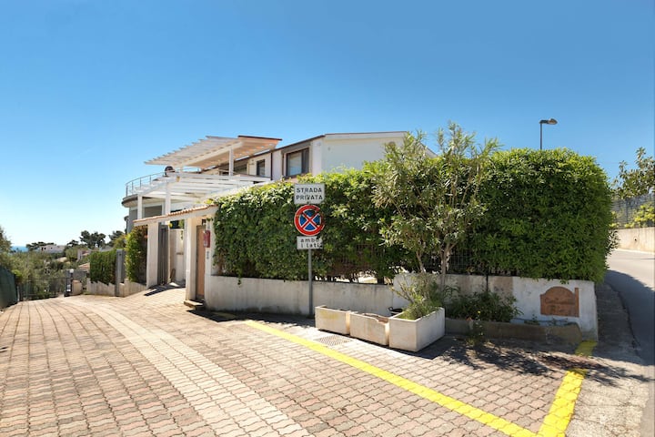 A Casa Di Anna - Marianna By Barbarhouse - Vieste