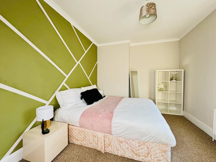 4 Double Bed House Newmarket/tattersals - Newmarket
