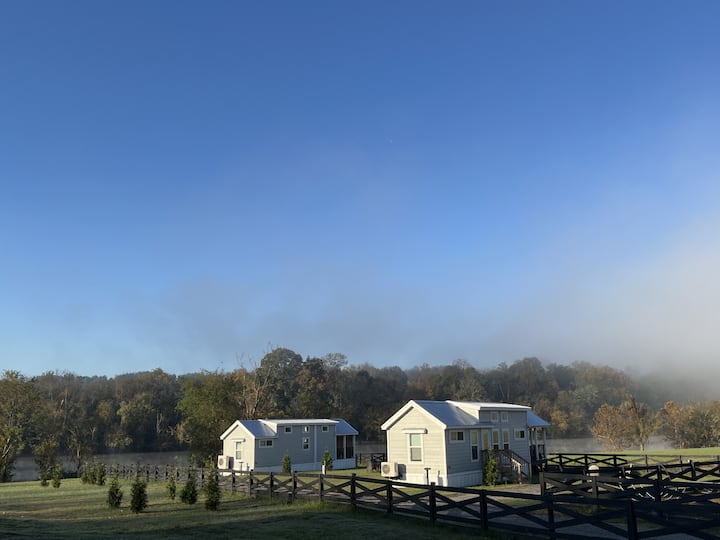 Riverfront-close To Utk & Downtown-wedding Venue - Knoxville, TN