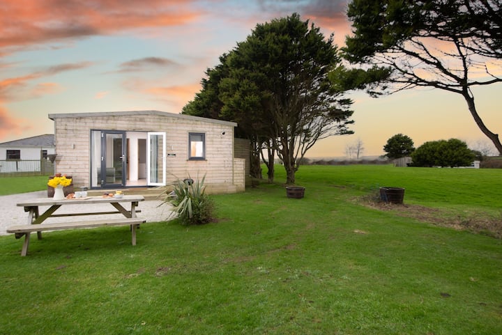 Bushwood  - Freeparking & Wifi - Pet Friendly - Porthleven