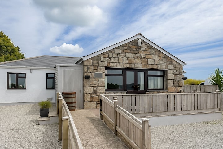 Wheal Frances Brought To You By Stay Ca Holidays - Helston