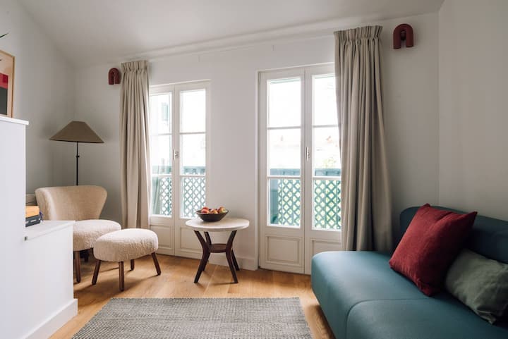 Alfama Regal Suites – Terracotta - Lisboa