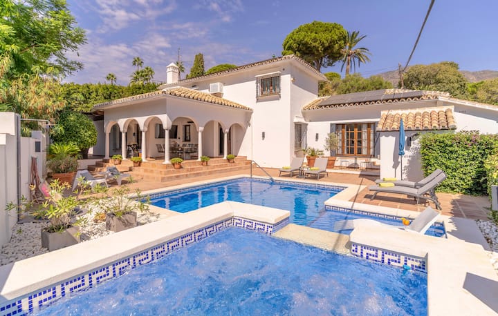 Amazing Home In Mijas - Fuengirola