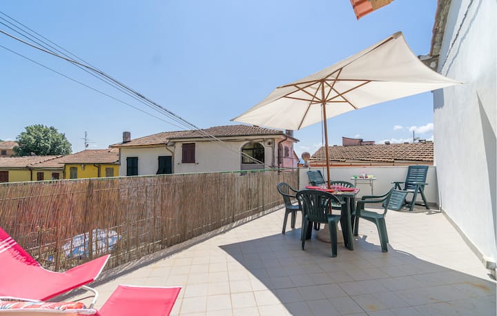 Casa La Carrugina - Rio