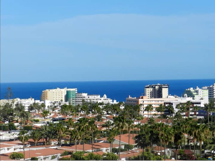 Molinos Atalaya - Maspalomas