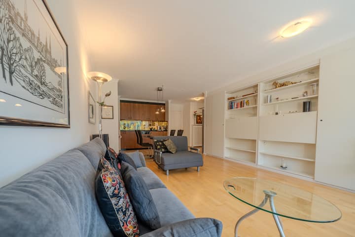 Irmella 39 By Arosa Vacations, Con Piscina Y Sauna - Valbella