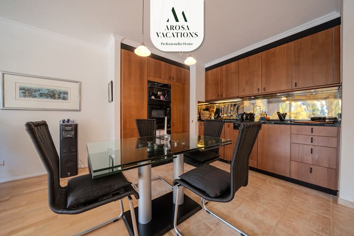 Irmella 39 By Arosa Vacations - Arosa