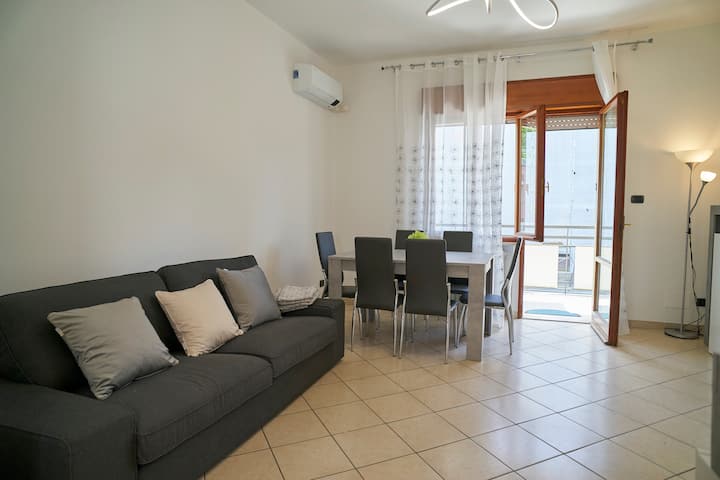 Casa Ameris - Rimini