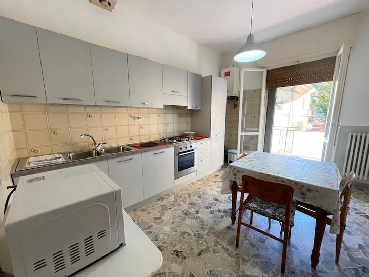 Casa Giorgia - Rimini