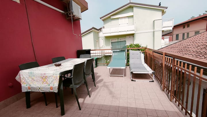 Casa Maya - Bellaria-Igea Marina