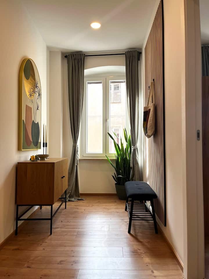 Apartment 150 M From Arena Colosseum - Pula