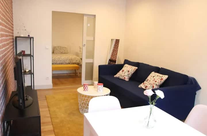 Appart à Fontenay-sous-bois - Fontenay-sous-Bois