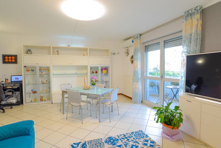 Casa Milena - Vadoalmare Immobiliare - Vado Ligure