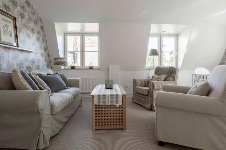 Lovely 2 Bedroom Apartment In Visby - 비스뷔