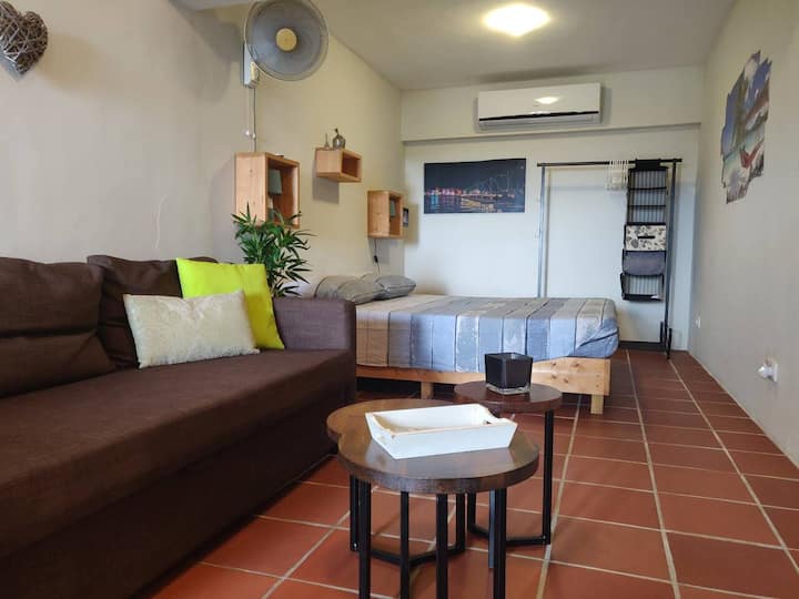 Villa Topzicht - Starbright - Curaçao