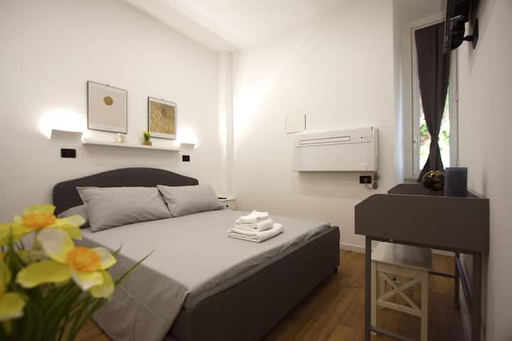 Milizie Holiday House - Città del Vaticano