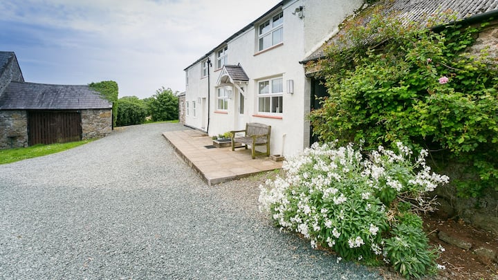 Ty Poeth - Caernarfon