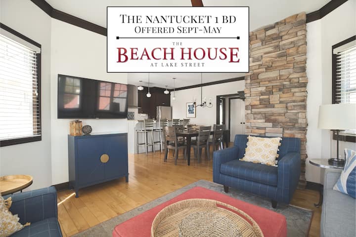 1 Br Suite | Pool, Hot Tub, Golf Club, Near Lake M - Holland Tulip Time Festival